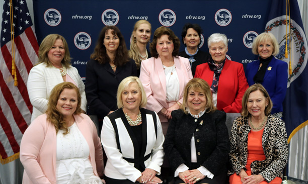 Nfrw 2021