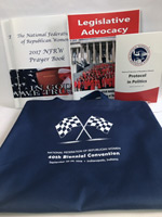NFRW Store